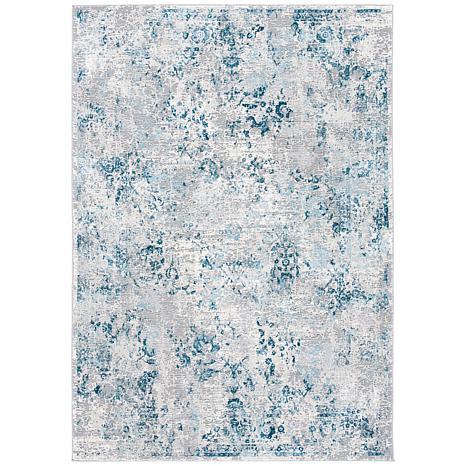 Safavieh Meadow Bryony 79" x 79" Square Rug - 9541066 | HSN