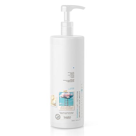 Tweak'd by Nature Lab Advanced SuprHA7 Bond Smart Shampoo | HSN