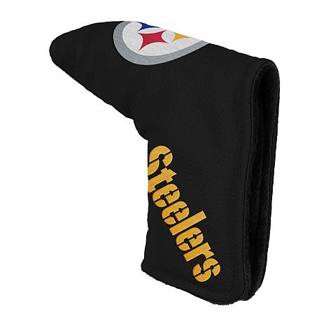 WinCraft Pittsburgh Steelers Blade Putter Cover - 21638228 | HSN