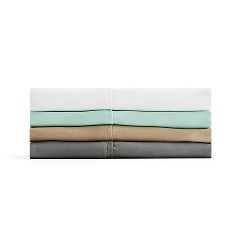 Woven Tencel Twin XL Sheet Set - 23423583 | HSN