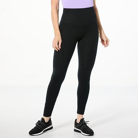 Yummie Rachel Full-Length Shaping Legging - 23263923 | HSN