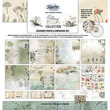 3Quarter Designs - Scrapbook Collection - Family Heirlooms - 20680335 | HSN