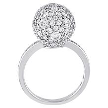 Cubic Zirconia Rings | HSN