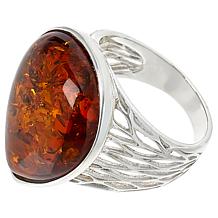 Amber Extraordinarie | Jewelry Collection | HSN