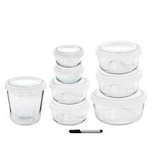 Food Storage Containers | HSN