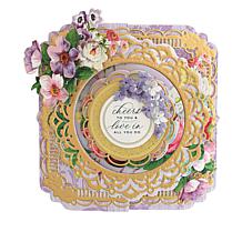 Anna Griffin Die Cuts | HSN