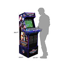 Arcade 1Up | Shop Counter-Cades, Arcade Machines, Arcade Stools & More ...