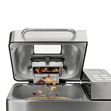 Waffle Makers, Waffle Irons, Bread Makers & Reviews | HSN