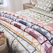 Clearance Quilts & Bedspreads | HSN
