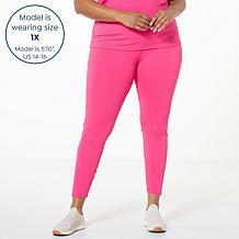 Workout Pants & Leggings | HSN