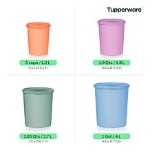 Tupperware Food Storage Containers | HSN