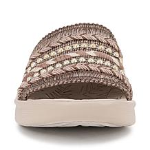 Find Your Bzees: Stylish & Washable Women's Sandals | HSN