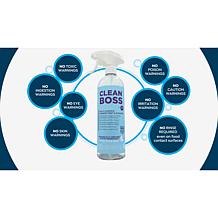 Joy Mangano Cleaning & Laundry | HSN