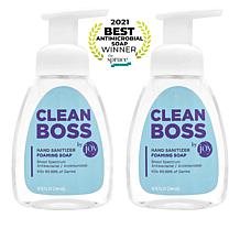 Joy Mangano Cleaning & Laundry | HSN