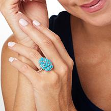 Turquoise Rings | HSN