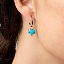 Turquoise Jewelry | December Birthstone Jewelry | HSN