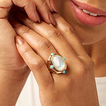 Turquoise Rings | HSN