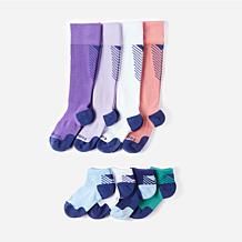 Copper Life - Activewear, Compression Sleeves & Socks | HSN