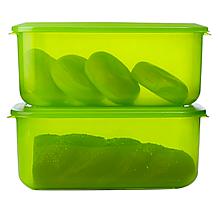 Debbie Meyer Green Boxes | HSN