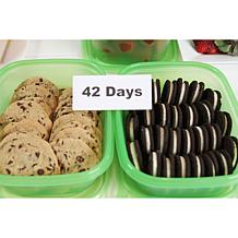 Debbie Meyer Green Bags | Debbie Meyer Green Boxes & More | HSN