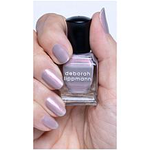 Deborah Lippmann Nail Polish | HSN