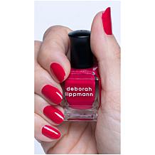 Deborah Lippmann Nail Polish | HSN
