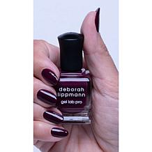 Deborah Lippmann Nail Polish | HSN