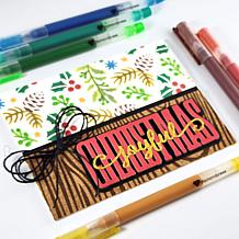 Diamond Press | Dies, Cartridges, Stamp & Die Sets, Card Kits & More | HSN