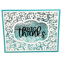 Diamond Press | Dies, Cartridges, Stamp & Die Sets, Card Kits & More | HSN