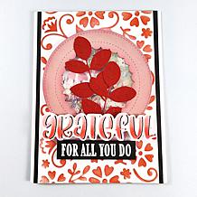 Diamond Press | Dies, Cartridges, Stamp & Die Sets, Card Kits & More | HSN