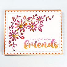 Diamond Press | Dies, Cartridges, Stamp & Die Sets, Card Kits & More | HSN