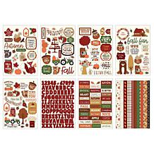 Scrapbook Stickers | HSN