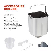 Waffle Makers, Waffle Irons, Bread Makers & Reviews | HSN