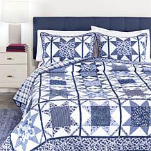 Quilts & Coverlets | HSN