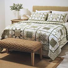 Quilts & Coverlets | HSN