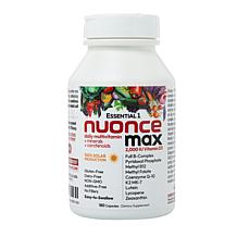 Andrew Lessman Essential-1 NUONCE MAX with Vitamin D3-2000 | HSN