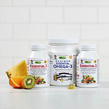 Vitamins & Supplements | HSN
