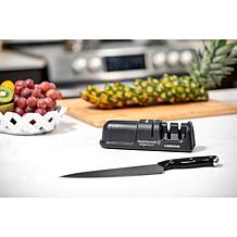 Knife Sharpeners: Manual & Electric Knife Sharpeners | HSN