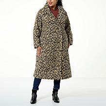 G by GIULIANA Pink Coats & Parkas | HSN