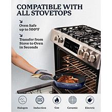 Skillets & Frying Pans | Non-Stick Cookware | HSN