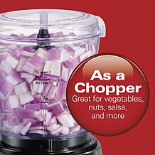 Choppers & Graters: Vegetable Choppers, Salad Choppers | HSN