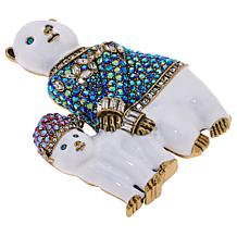 Heidi Daus Brooches and Pins | HSN