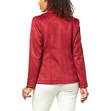 Iman Jackets Originals Outerwear | HSN