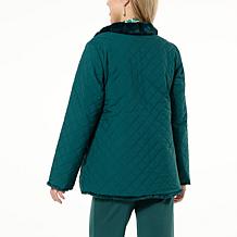 Iman Jackets Originals Outerwear | HSN