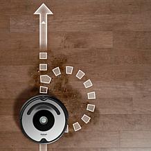 iRobot Roomba Vacuum Cleaning Robots | HSN