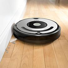 iRobot Roomba Vacuum Cleaning Robots | HSN