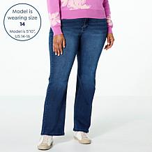 Jaclyn Smith Fashions Women's Jeans | HSN
