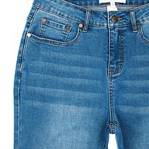Jaclyn Smith Fashions Women's Jeans | HSN
