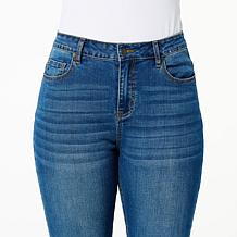 Jaclyn Smith Fashions Women's Jeans | HSN