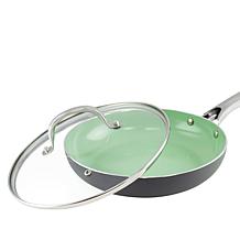 Skillets & Frying Pans | Non-Stick Cookware | HSN